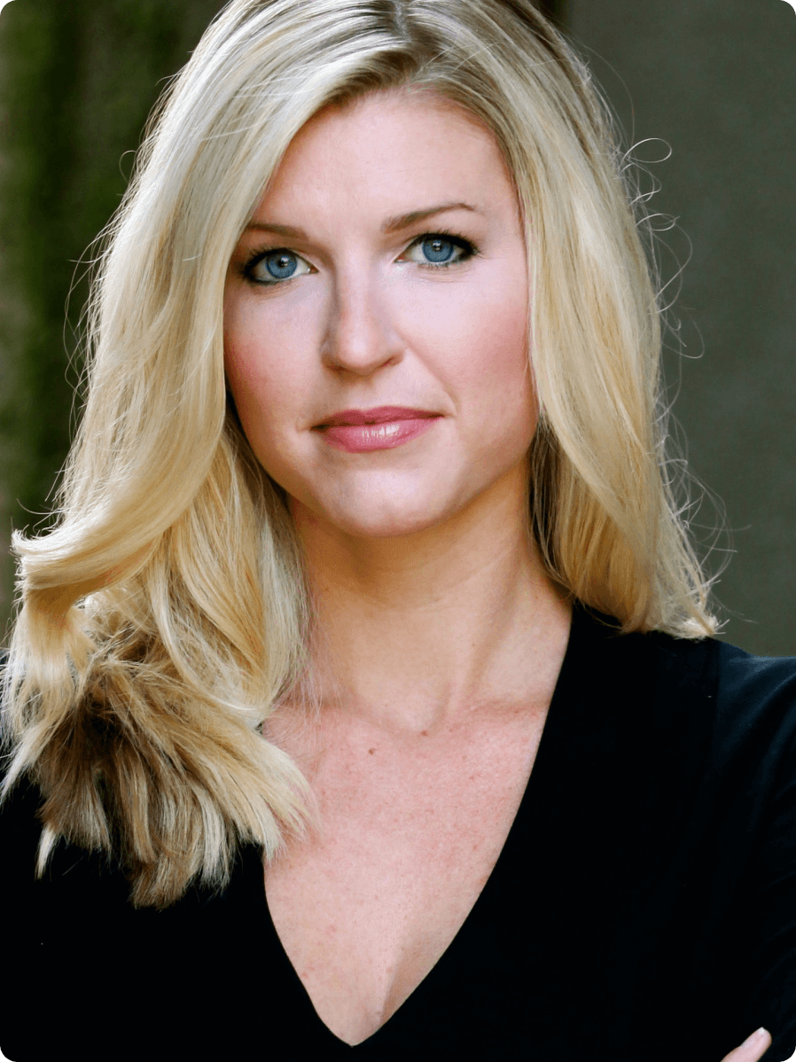 Abby McCloskey on the new rules of work.